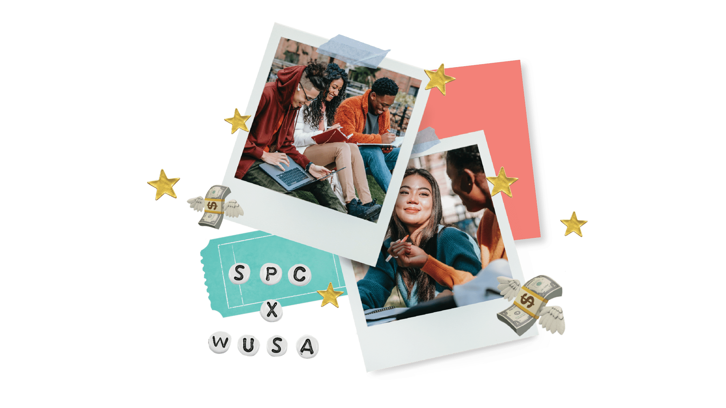 SPC x WUSA – Waterloo Undergraduate Student Association