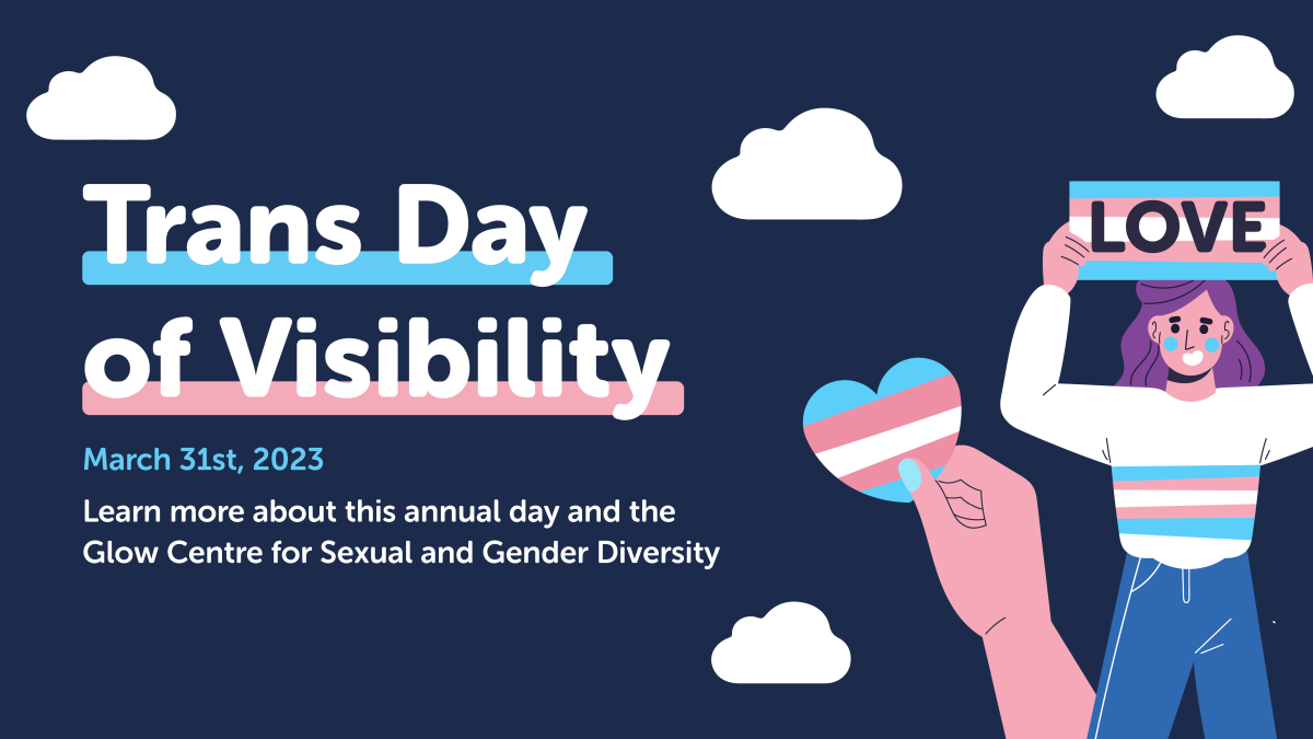Transgender Day of Visibility 2023 – Waterloo Undergraduate Student Association