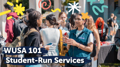WUSA 101: Student Services – Waterloo Undergraduate Student Association