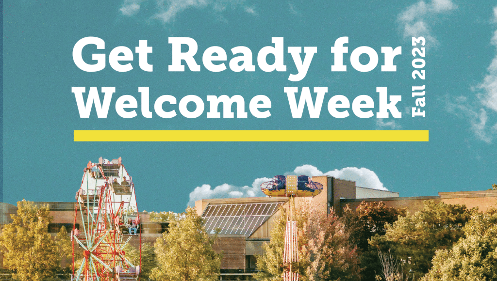 Welcome Week – Waterloo Undergraduate Student Association