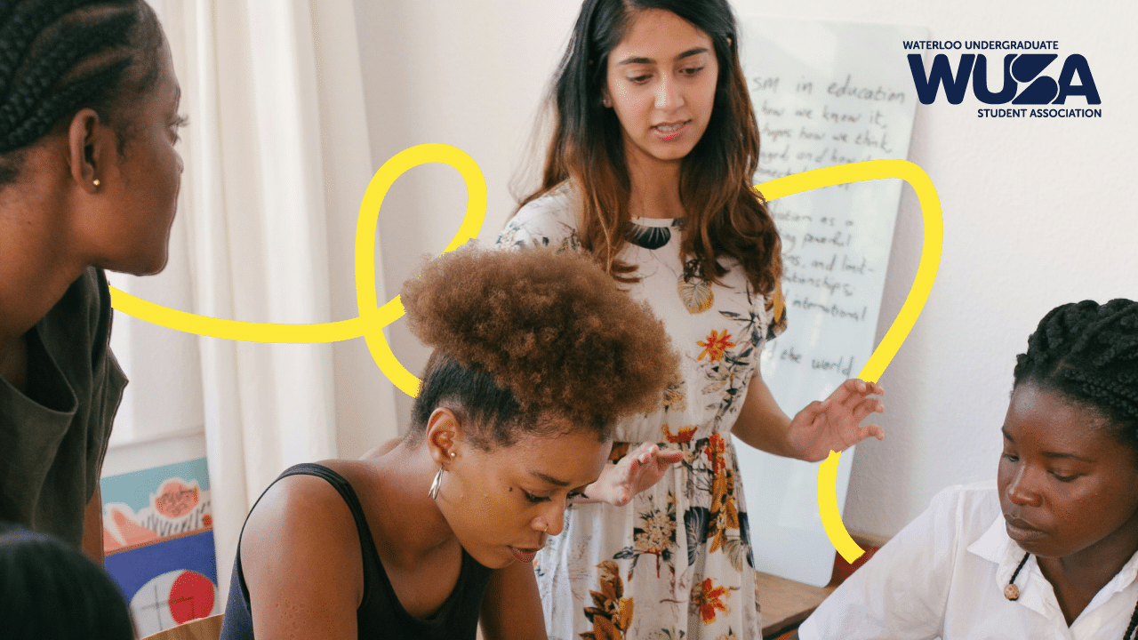 WUSA’s Safety Roundtable Recap – Waterloo Undergraduate Student Association