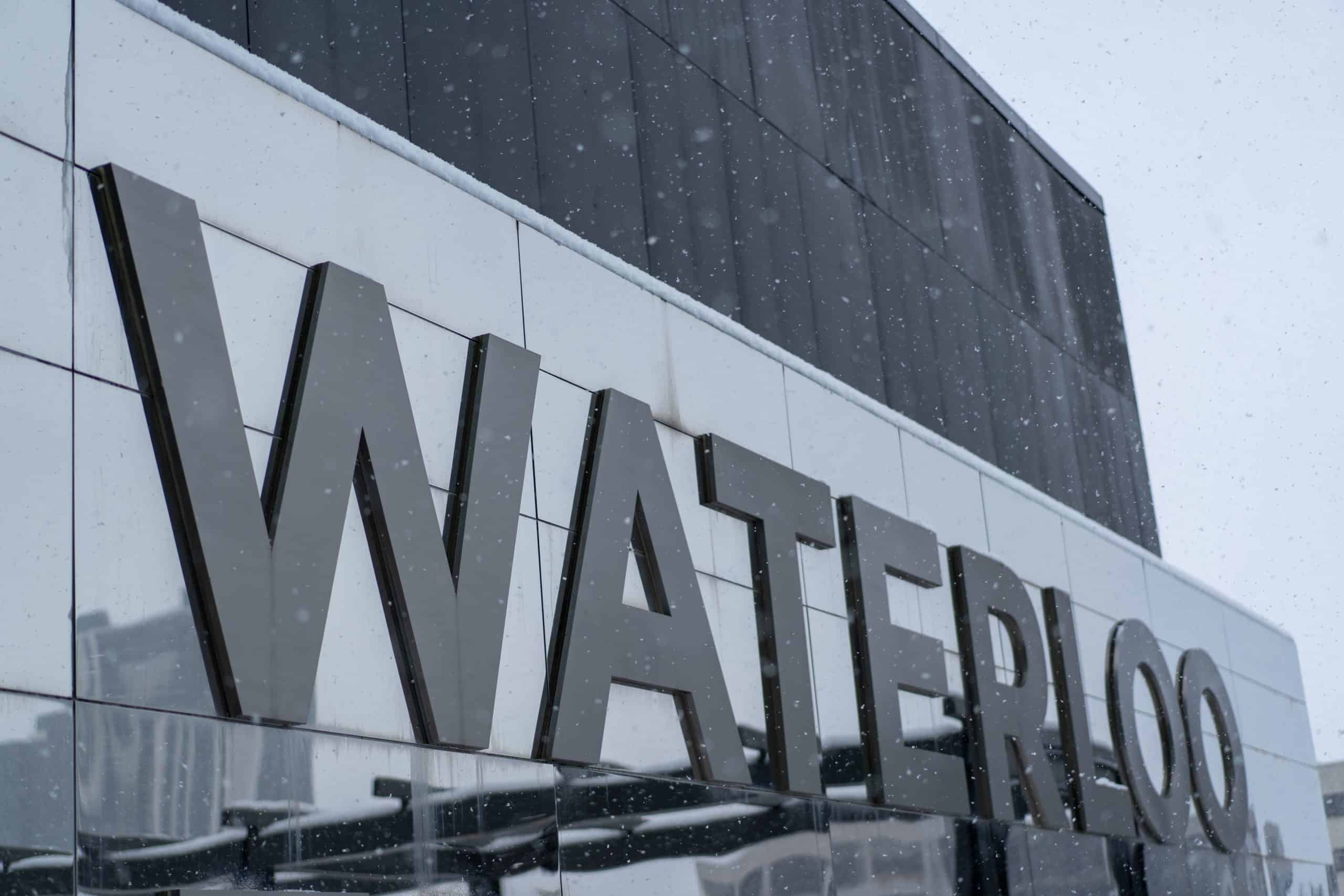 International Students: Provide Your Feedback to Waterloo Region ...