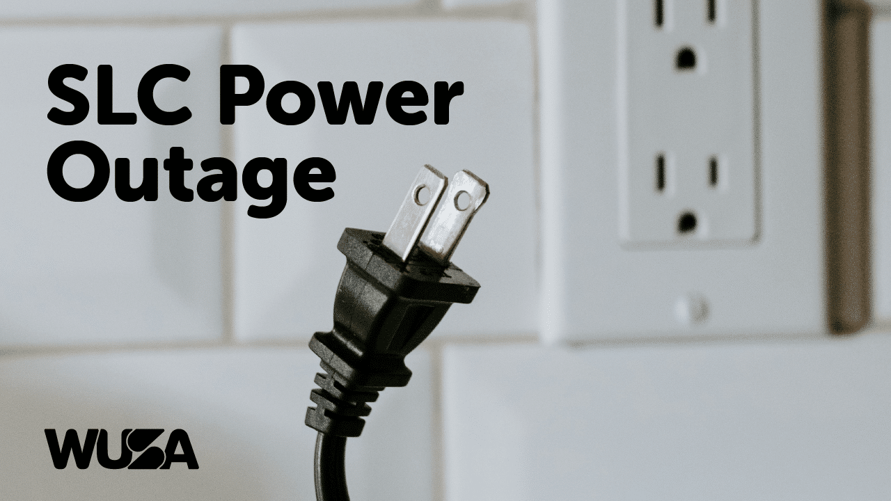 Important Notice: SLC Power Outage: March 22 – March 23 – Waterloo ...
