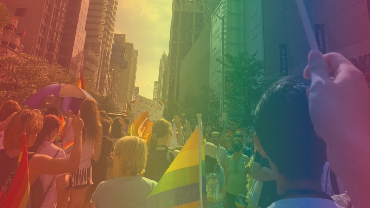 Celebrate Pride Month with WUSA – Waterloo Undergraduate Student ...