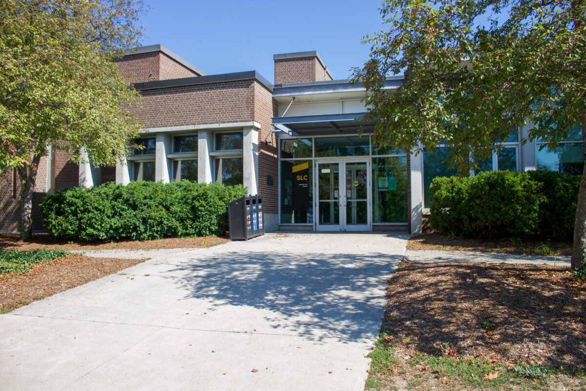 Student Life Centre – Waterloo Undergraduate Student Association