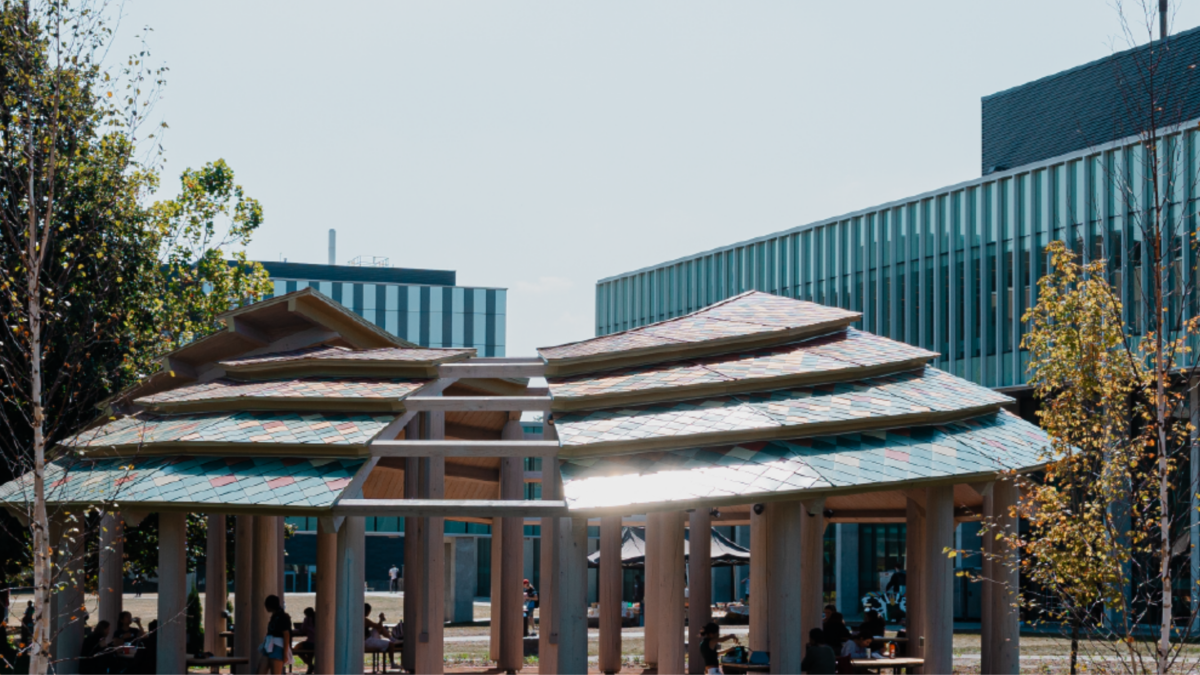 Recognizing National Indigenous History Month with WUSA – Waterloo ...