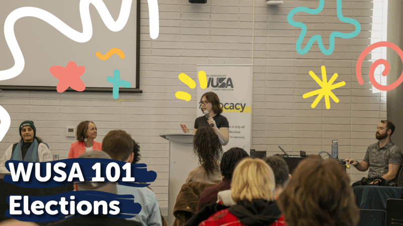 WUSA 101: Elections – Waterloo Undergraduate Student Association