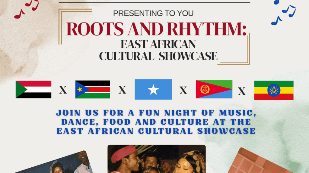 Eritrean Ethiopian Student Association (EESA) – Waterloo Undergraduate Student Association