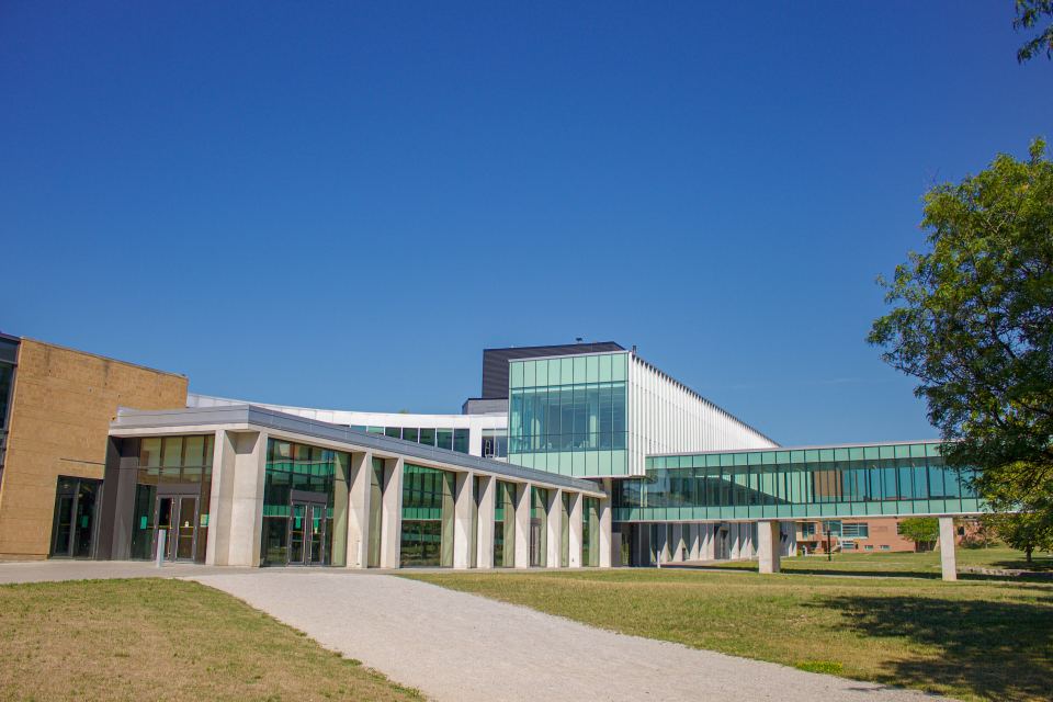 Visiting the SLC – Waterloo Undergraduate Student Association