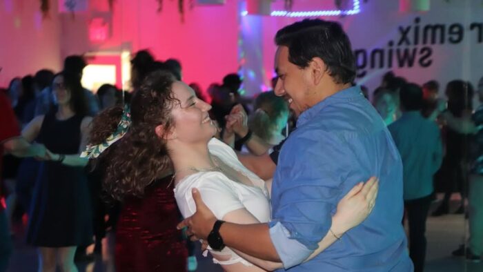 UW Cuban Salsa Club End of Term Social – Waterloo Undergraduate Student ...